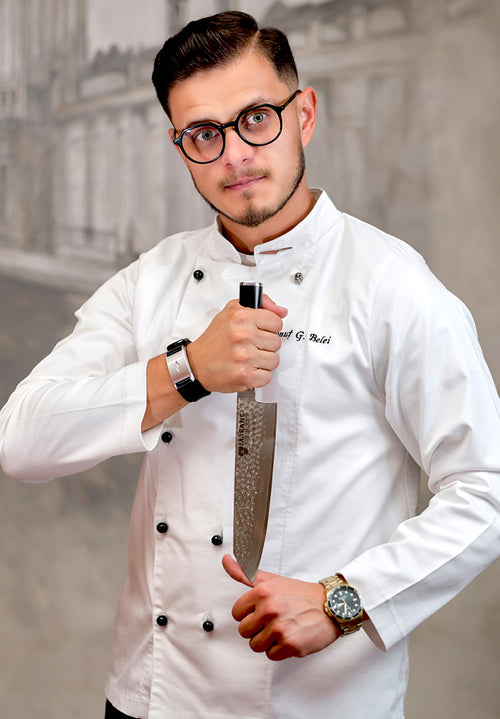 Ustensile de bucatarie profesionale » Maranc