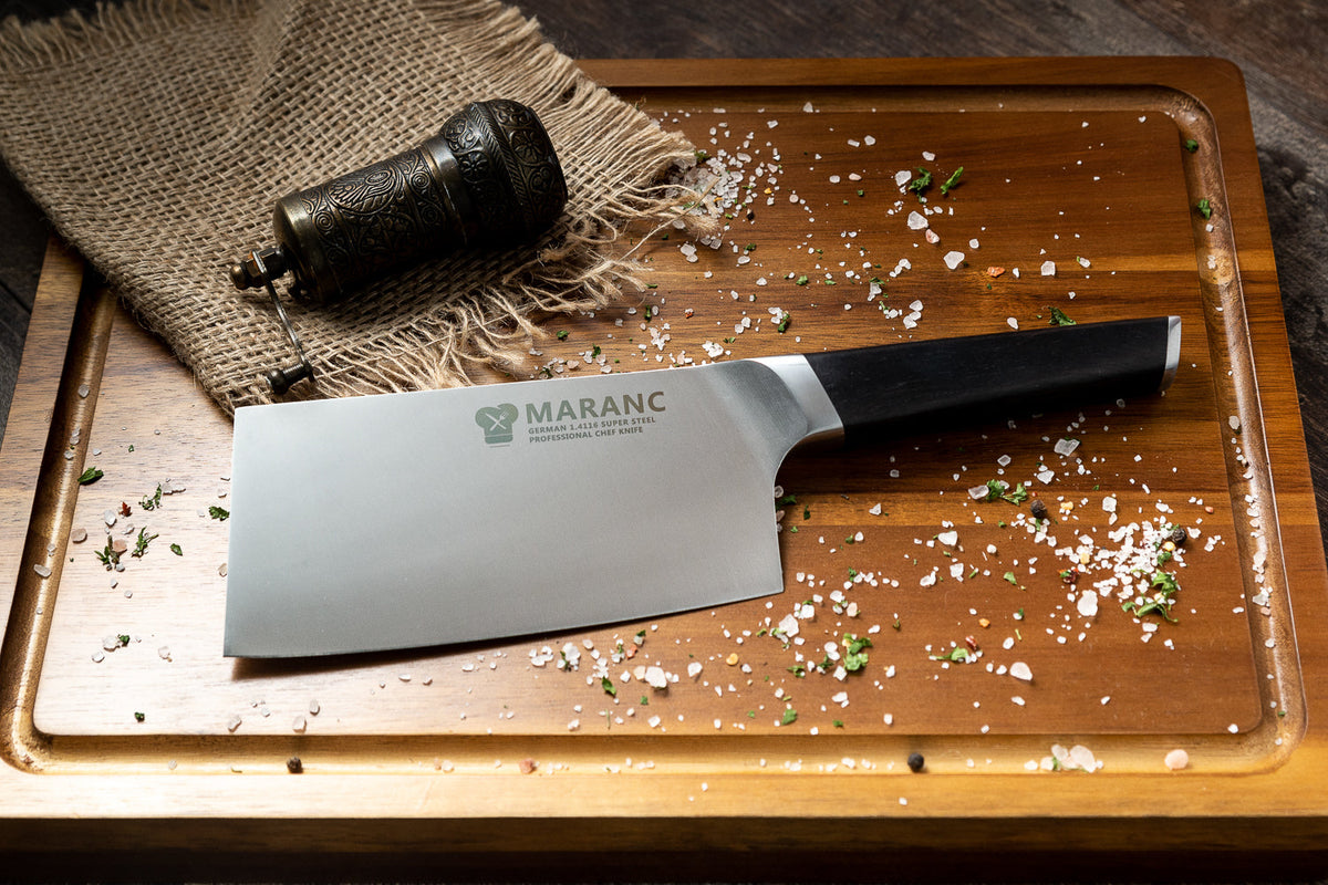 Satar profesional macelar, spart oase, chinezesc » Maranc ᐈ